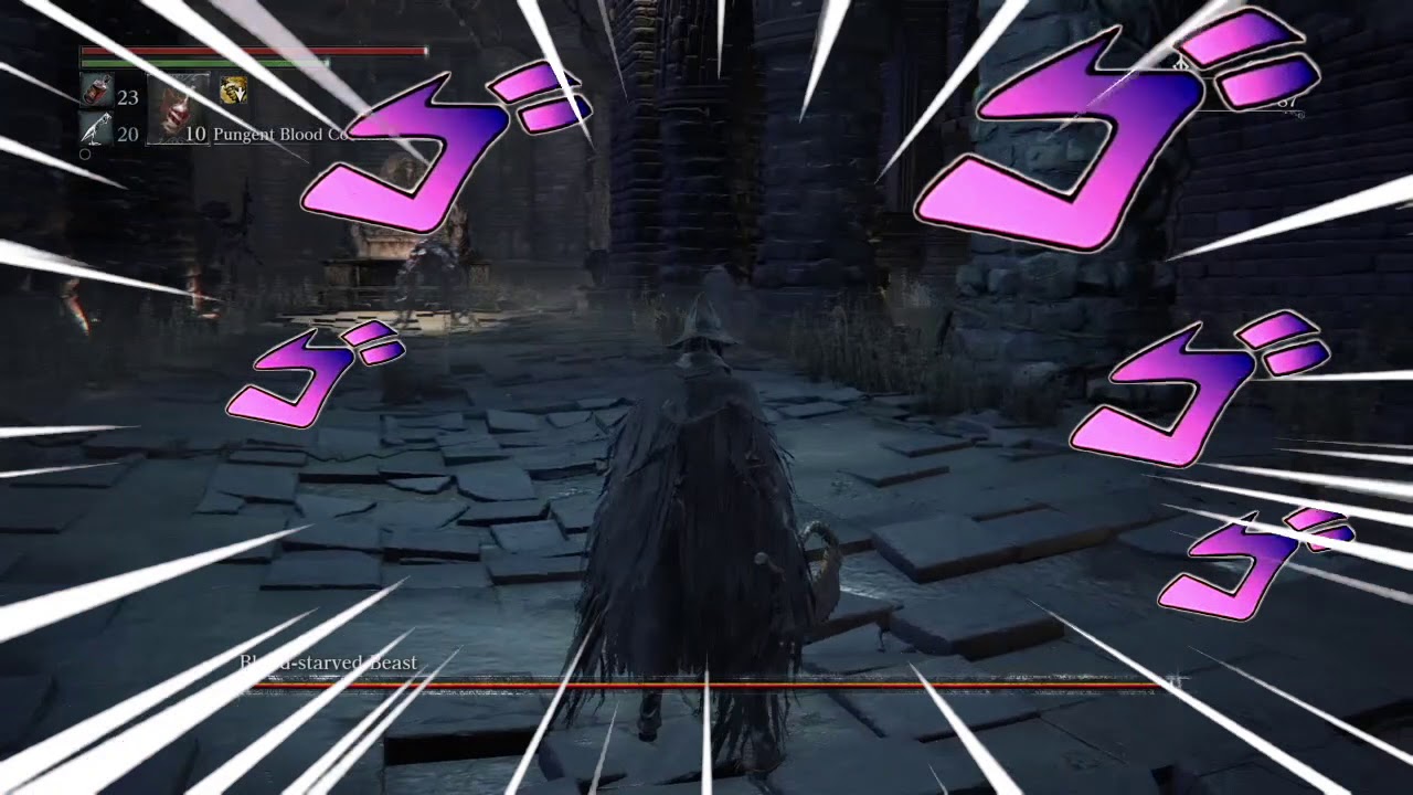 bloody hell mate - YouTube