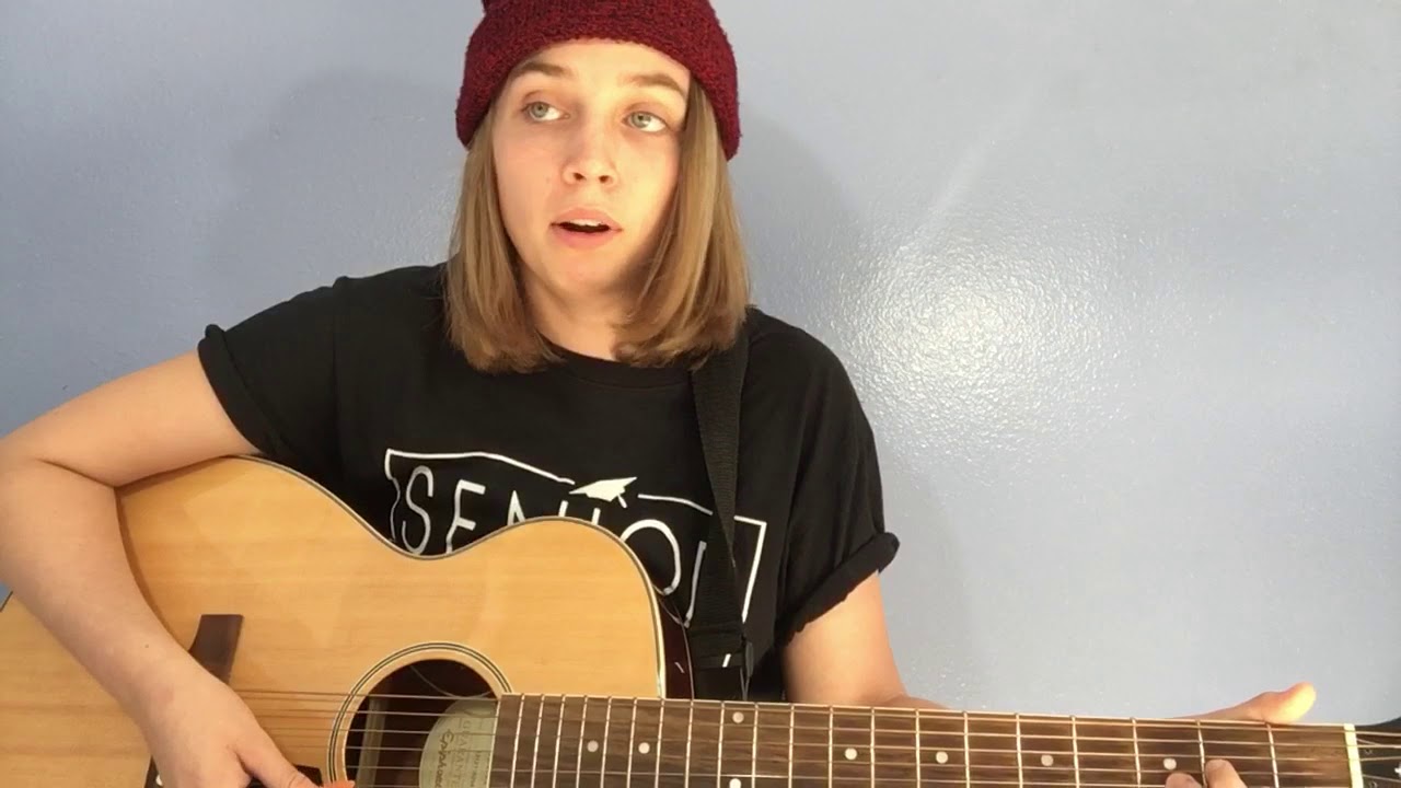 Experiment (original song) - YouTube