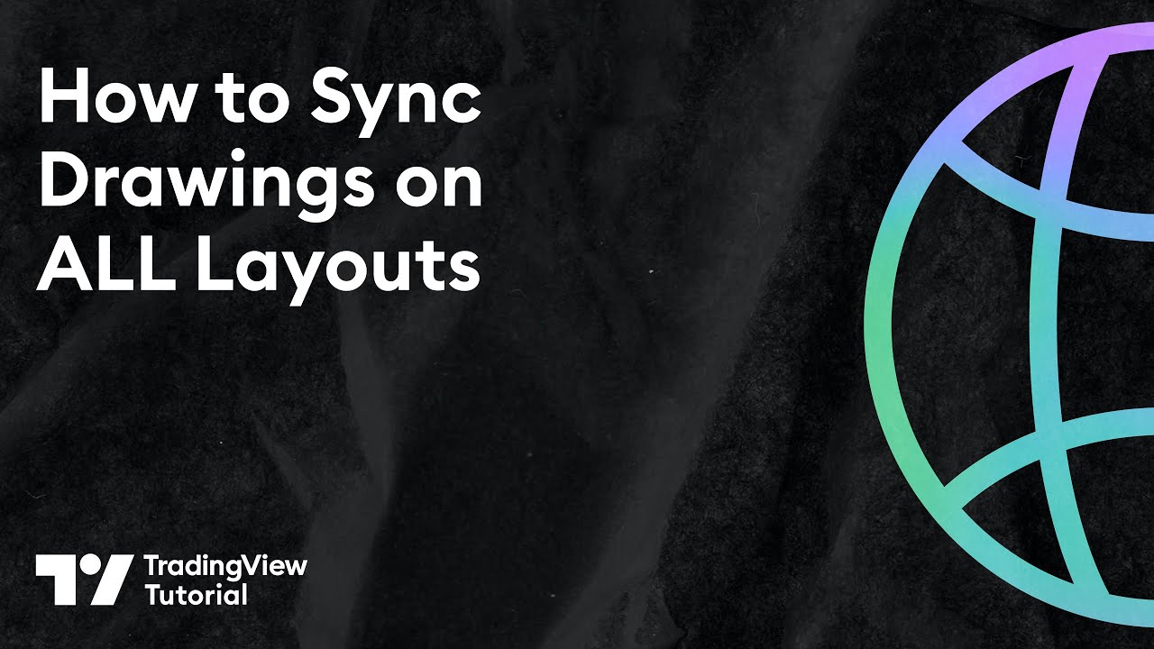 How to Sync Drawings on ALL Layouts: Tutorial 2 of 2 - YouTube