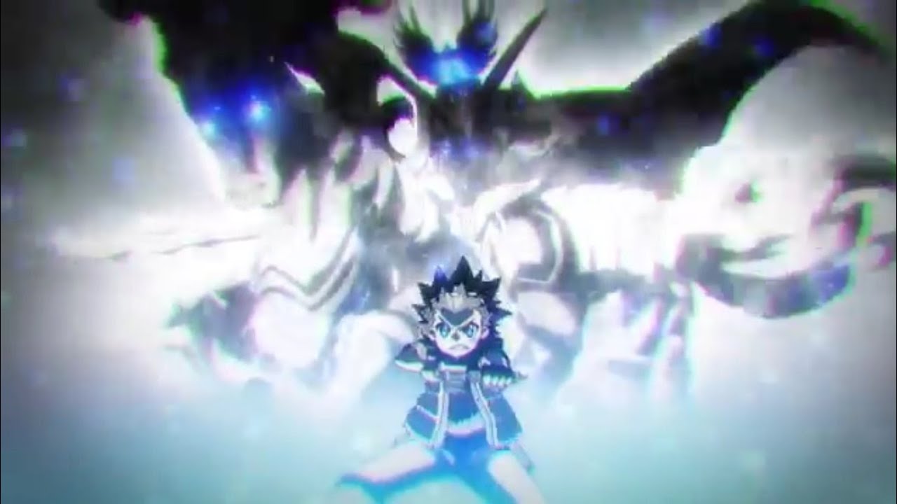 Beyblade burst god Shu vs valt final battle amv numb - YouTube