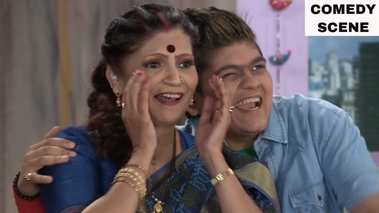 Navi Hairstyle - African Popat Lage Che | Bhalai No Jamaano Nathi ...