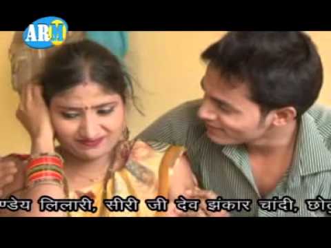Balma Suiya Chubha Dihale | Bhojpuri Hit Songs 2014 New | Amrita Jha ...