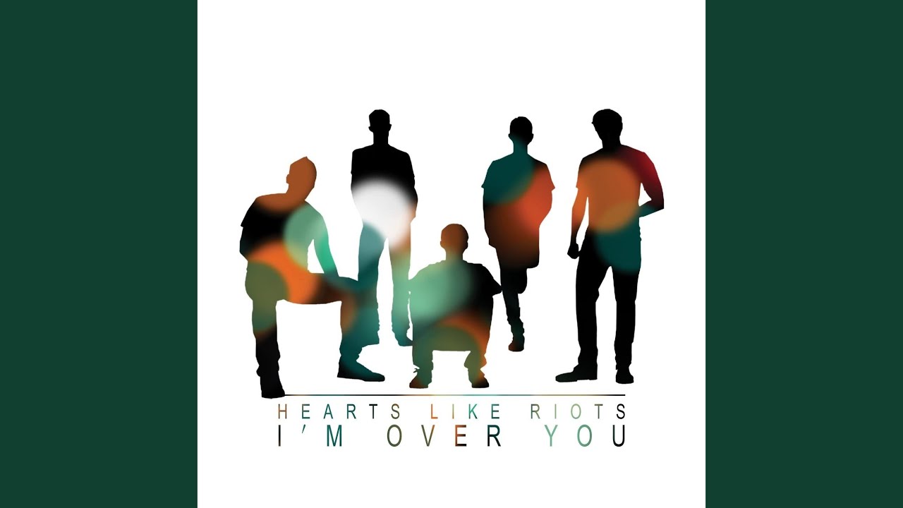 I'm Over You - YouTube