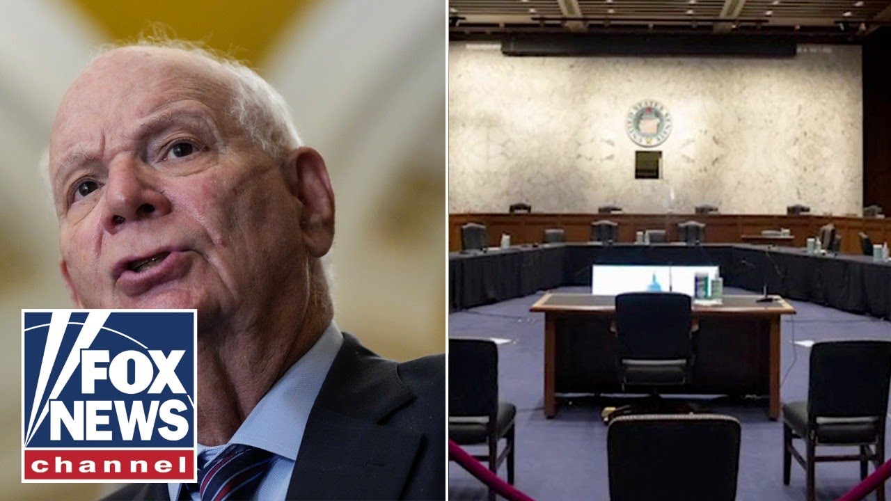 Senate staffer's sex tape scandal rocks Democrats - YouTube