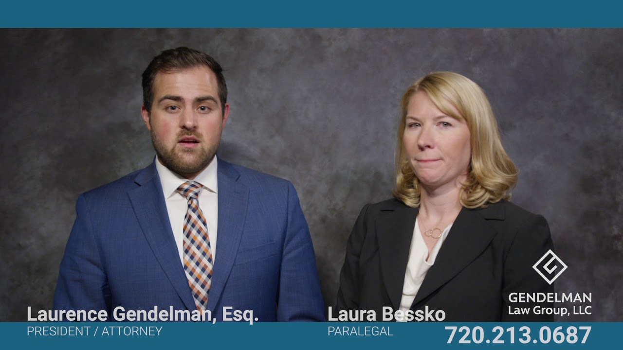 How is Child Support Calculated | FAQ with Gendelman Law - YouTube