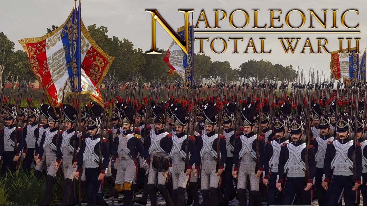 Battle of Ratisbon (1809) - NTW 3 Napoleon Total War Historical Battle ...
