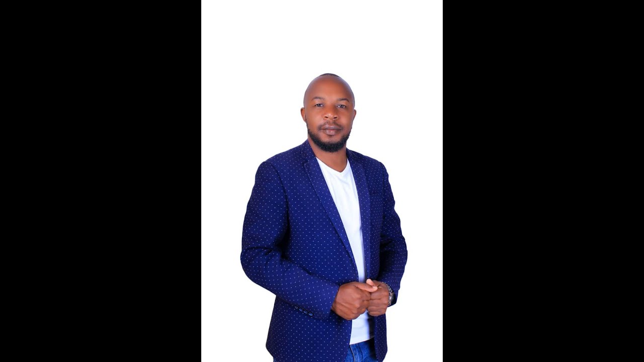 OBWESHEREKO BY LAUBEN T._ UGANDAN MUSIC 2023 - YouTube