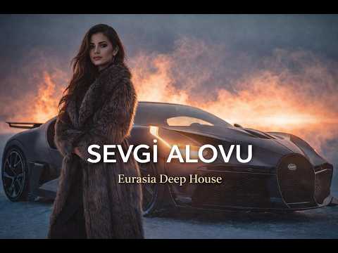 SEVGİ ALOVU – Azeri Bass Remix 2026 | EDM Deep House | Yeni Trend Mahnı