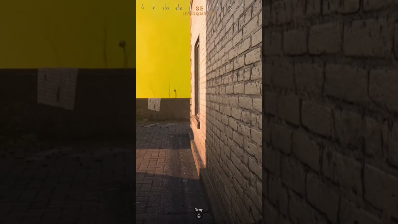 CoD Warzone Rebirth/Alcatraz end game win 1 Vs 2 Bradabear61 - YouTube