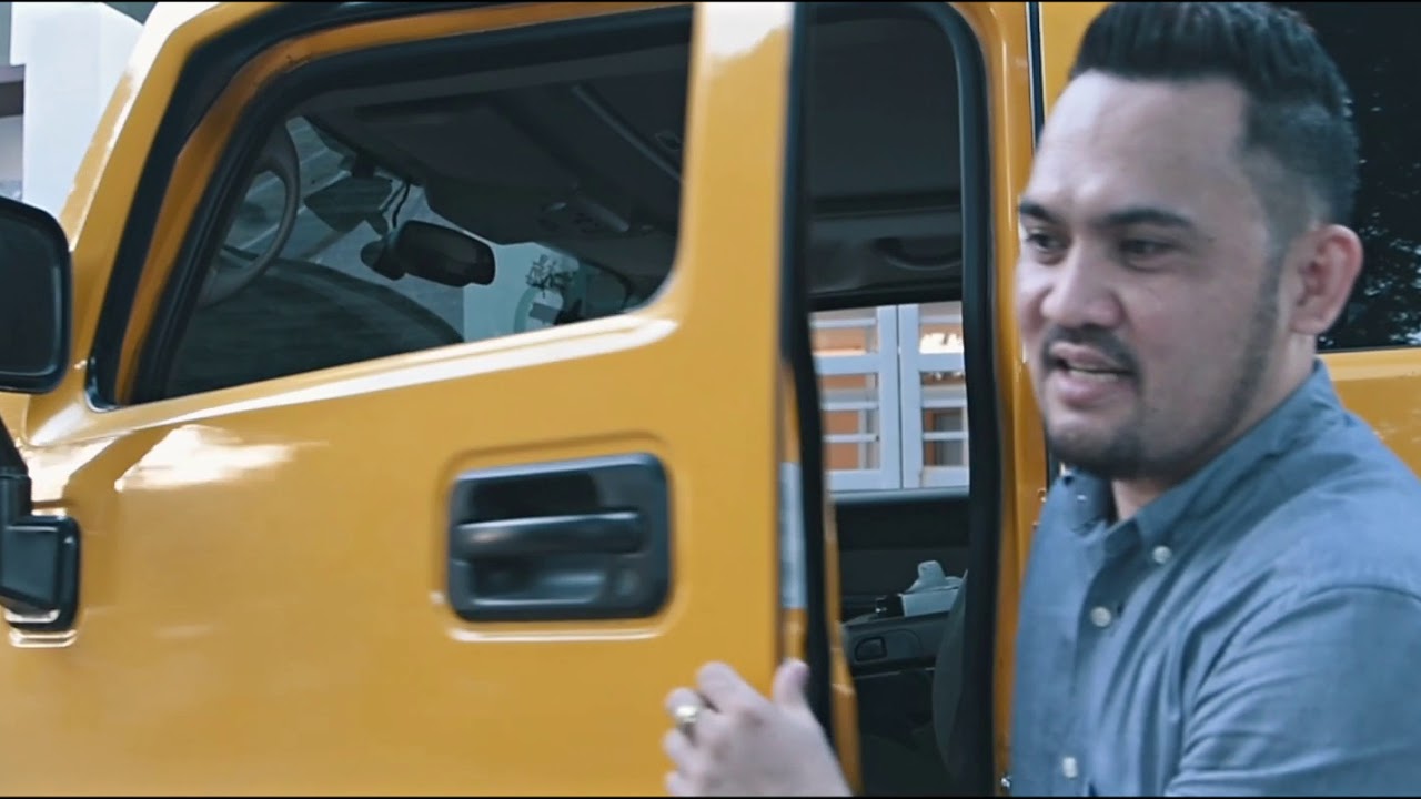 UNO Top Earners House Feat. Mr. Rey Potestad - YouTube