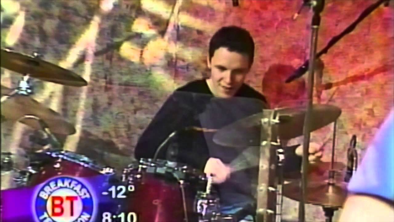 Dexter - "Page 17" (BT Halifax) - YouTube