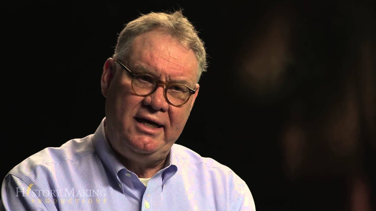 Craig McCoy on The Move Commission - YouTube