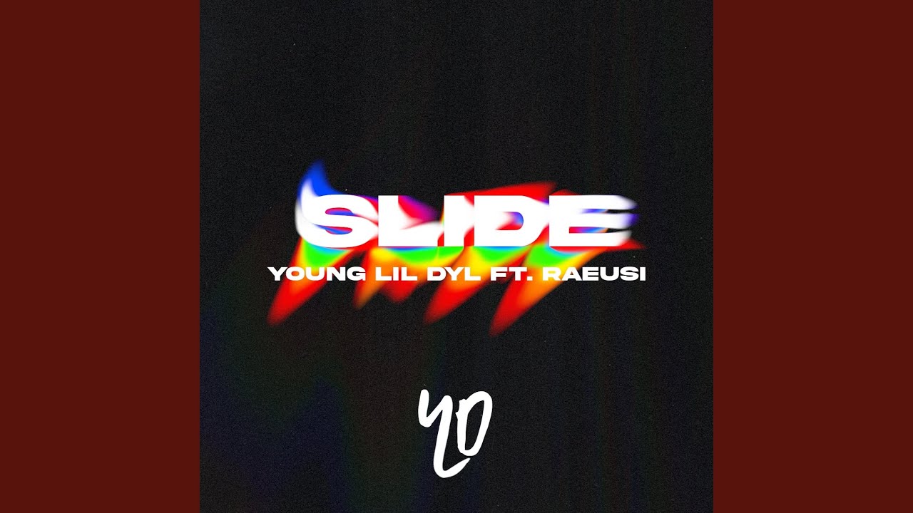 SLIDE (feat. Raeusi) - YouTube