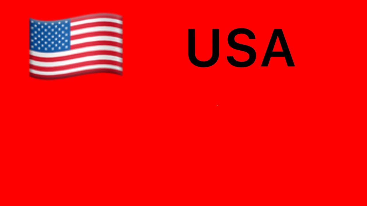 USA official movie by toby and a Dalmatian - YouTube