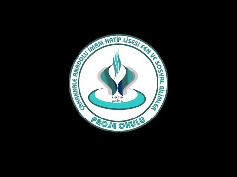 Proje İmam Hatip Ortaokulu Tanıtımı - Çanakkale Anadolu İmam Hatip Lisesi