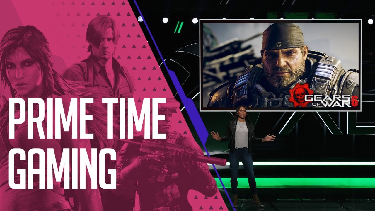 Sarah Bond Set To Deliver The BIGGEST Xbox Showcase EVER! Microsoft ...