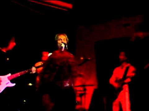 Pinball Wizard Performed by Who Tribute Band - YouTube