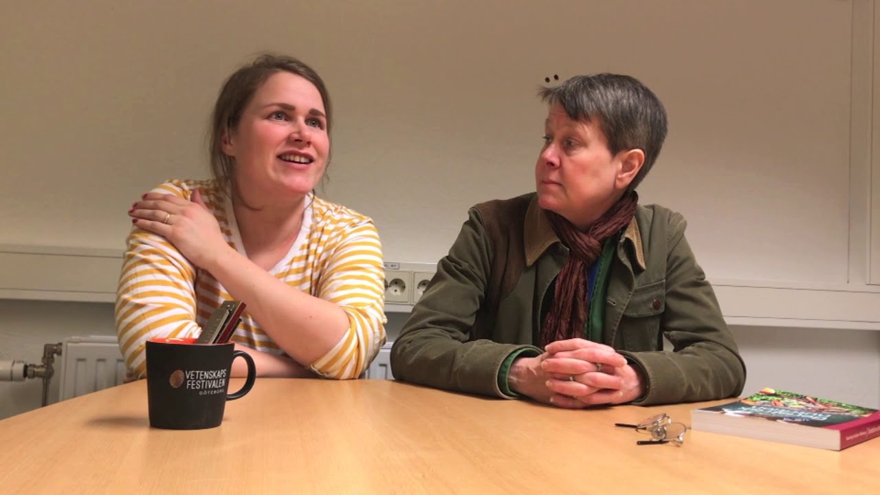 90. ELISABET ROTHENBERG - YouTube