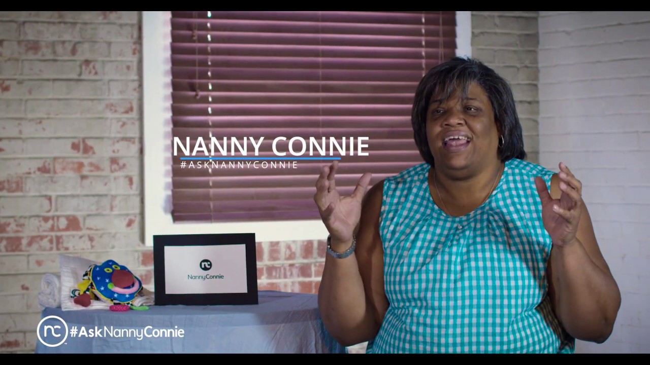 JBTP with Nanny Connie Teen Fathers - YouTube