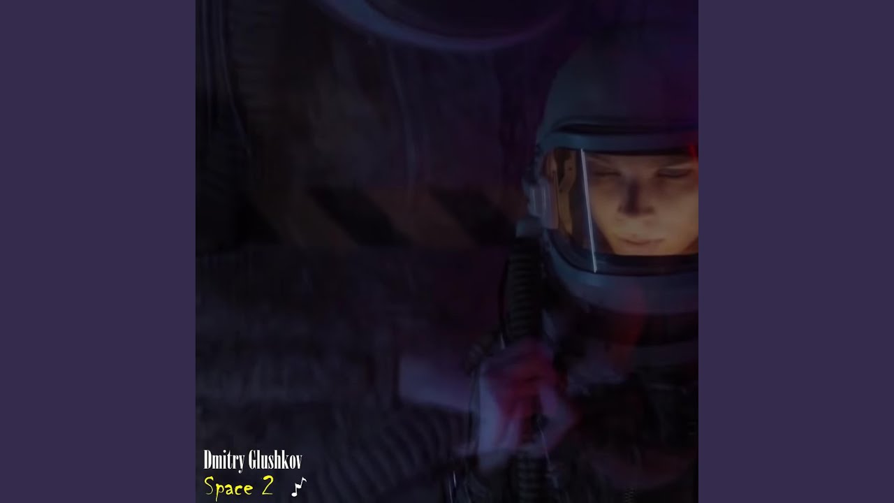 Space 2 - YouTube Music