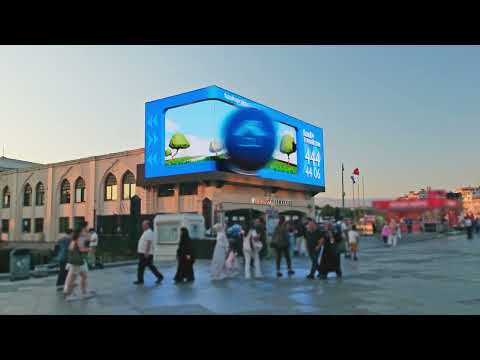 İstanbul'da Aşamalı Konut Sahibi Olma Sistemiyle Önce Toprak, Sonra Ev Sahibi Olabilirsiniz