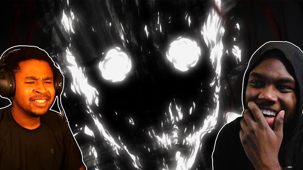 Best Rage Moments in Anime Reaction! || Anime Reaction - YouTube