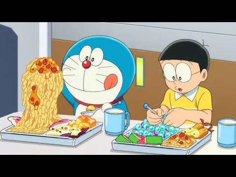 Doraemon New Episode | Doraemon New video | Doraemon In hindi - YouTube