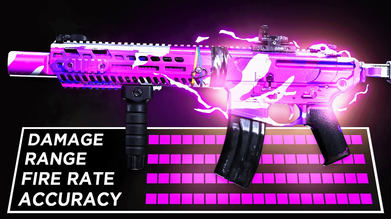 SECRET META Max Range M13, Better Than KILO!.. BEST "M13" CLASS SETUP ...