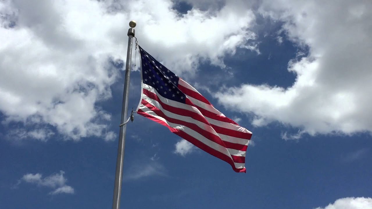 Bring Back America 2015 - YouTube