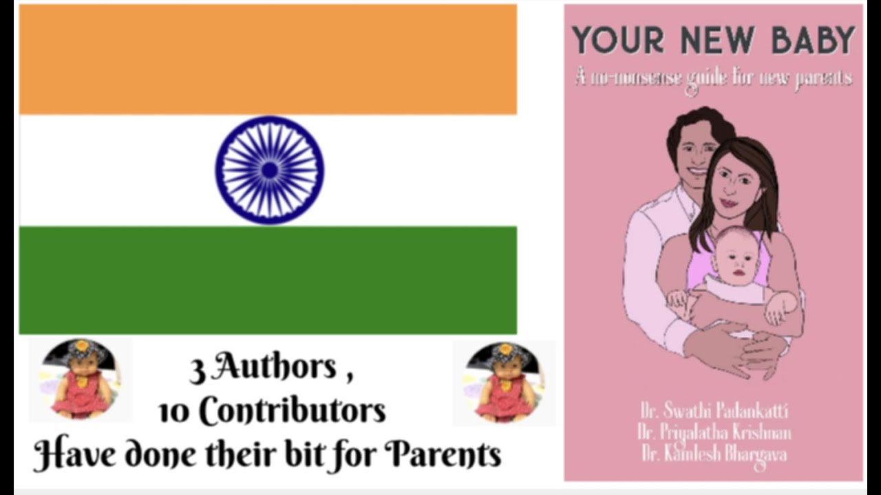 Your New Baby: A No-Nonsense Guide for New Parents 2 - YouTube
