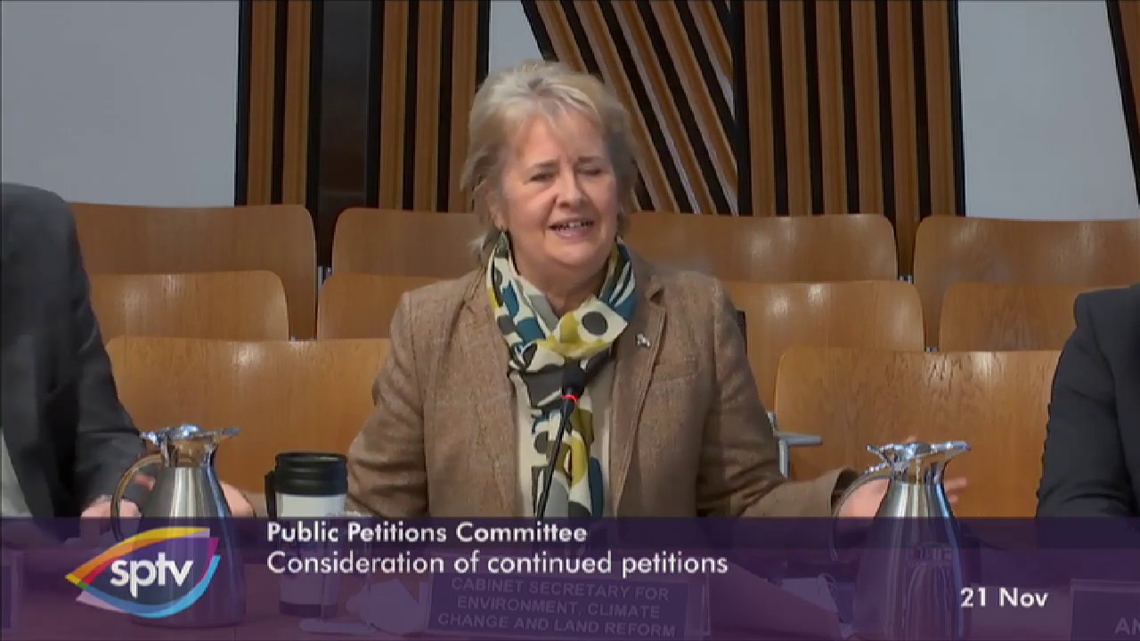 Public Petitions Committee - 21 November 2019 - YouTube
