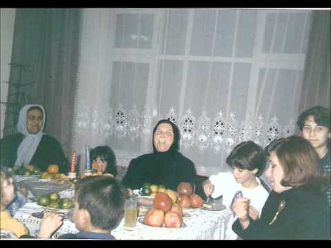 Seni şimdiden çok özledim...