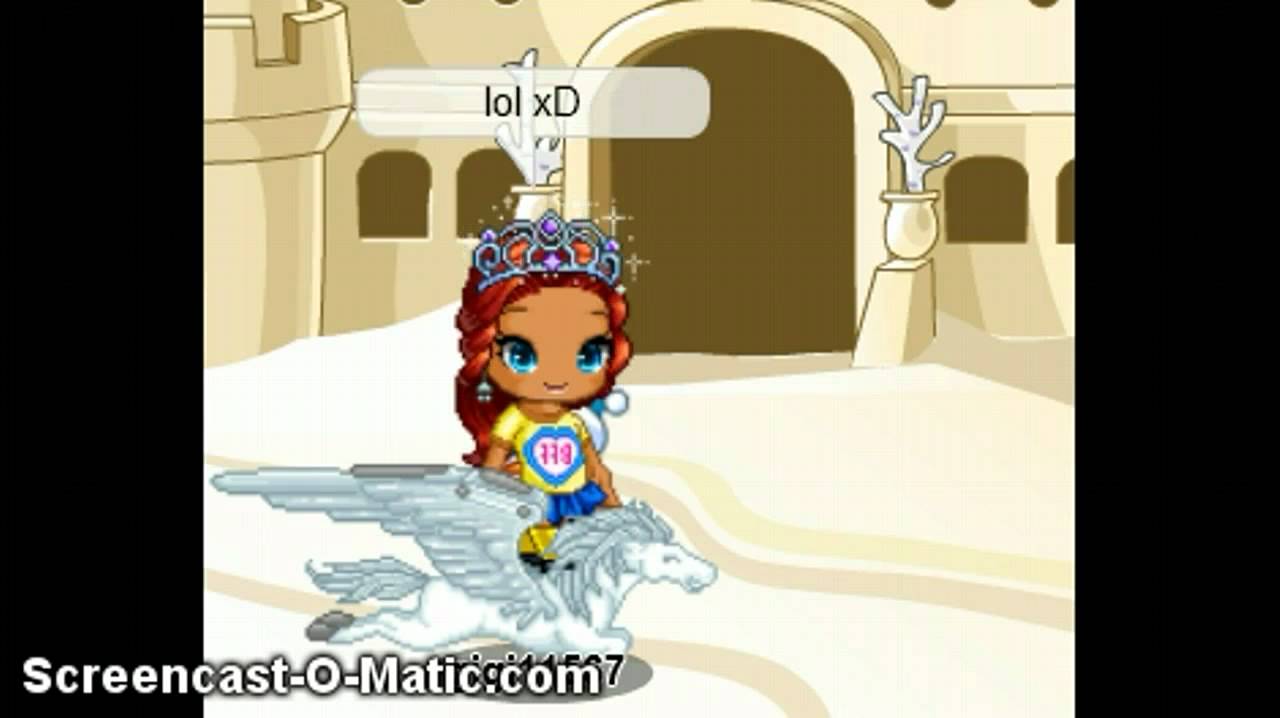 Fantage- Free BFF Shirt & 100 Ecoins - YouTube