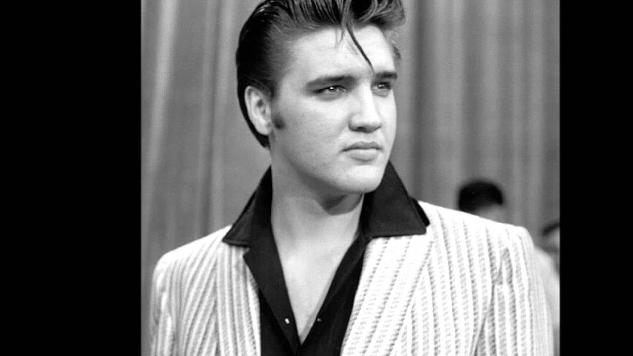 Elvis Presley // Fame and Fortune // Takes 2,4,5 & Master - YouTube