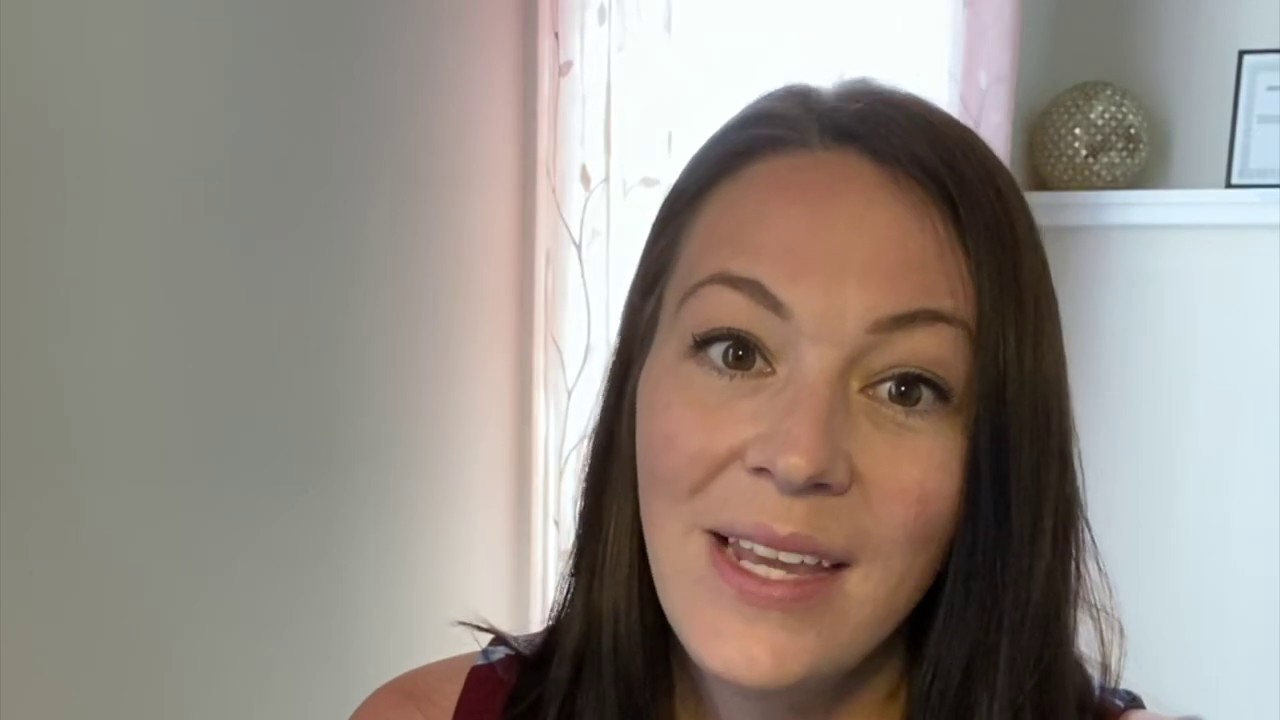 Meet Danielle LaBar! - YouTube