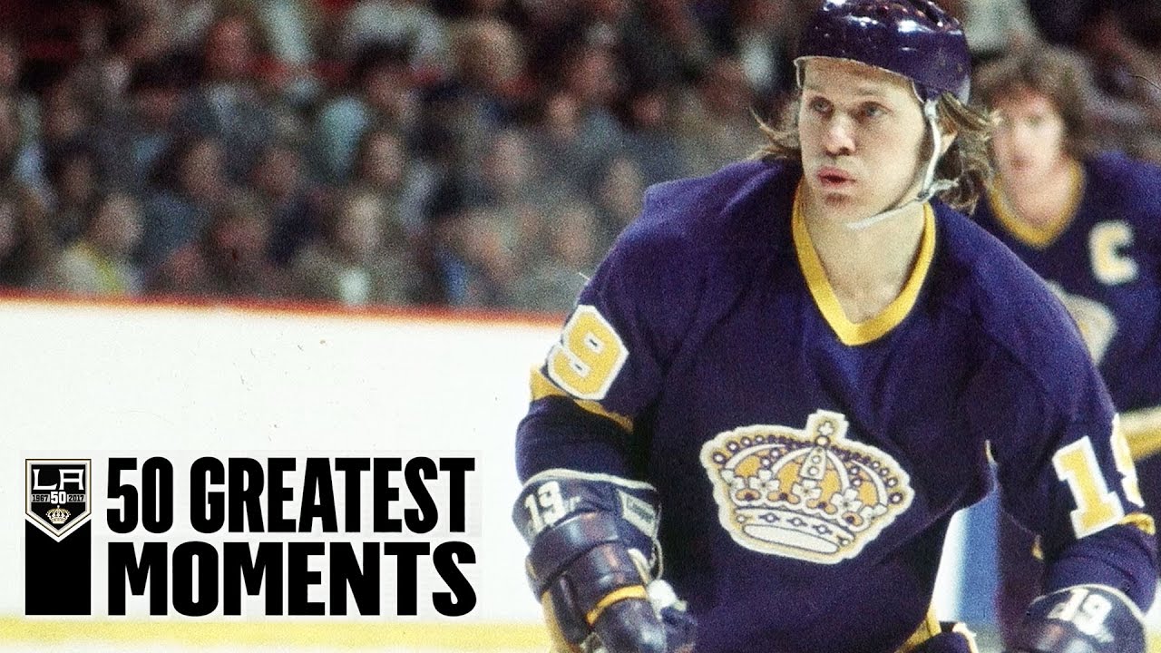 50 GREATEST MOMENTS | Goring's Goal - YouTube