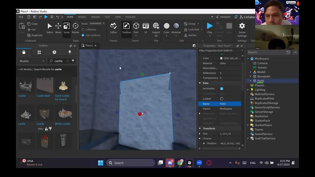 "Unlock Roblox Scripting: Add Scripts Like a Pro! 🚀 Beginner's Guide to ...