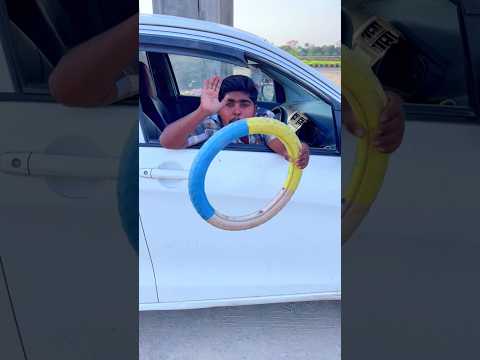 car 🚗 wala ki funny 🤣😂 video