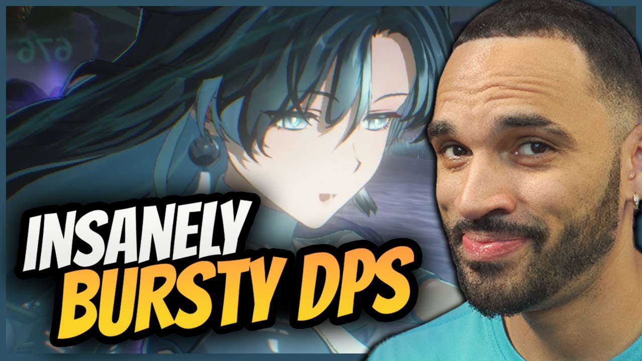 This Jianxin Guide Will Change Your Mind! | Wuthering Waves Jianxin ...