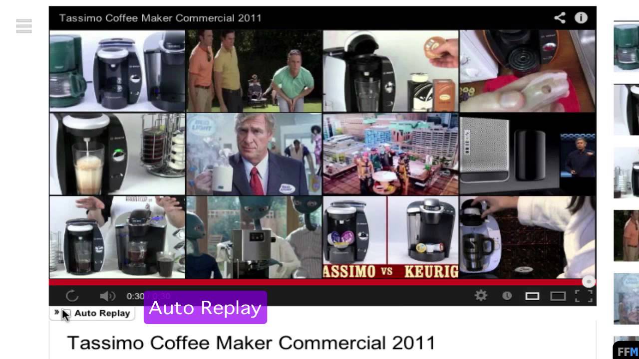 Auto Replay YouTube Videos with Chrome Free (Mac) - YouTube