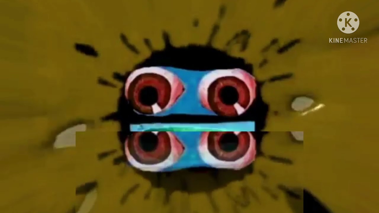 Klasky Csupo is weird V2 - YouTube