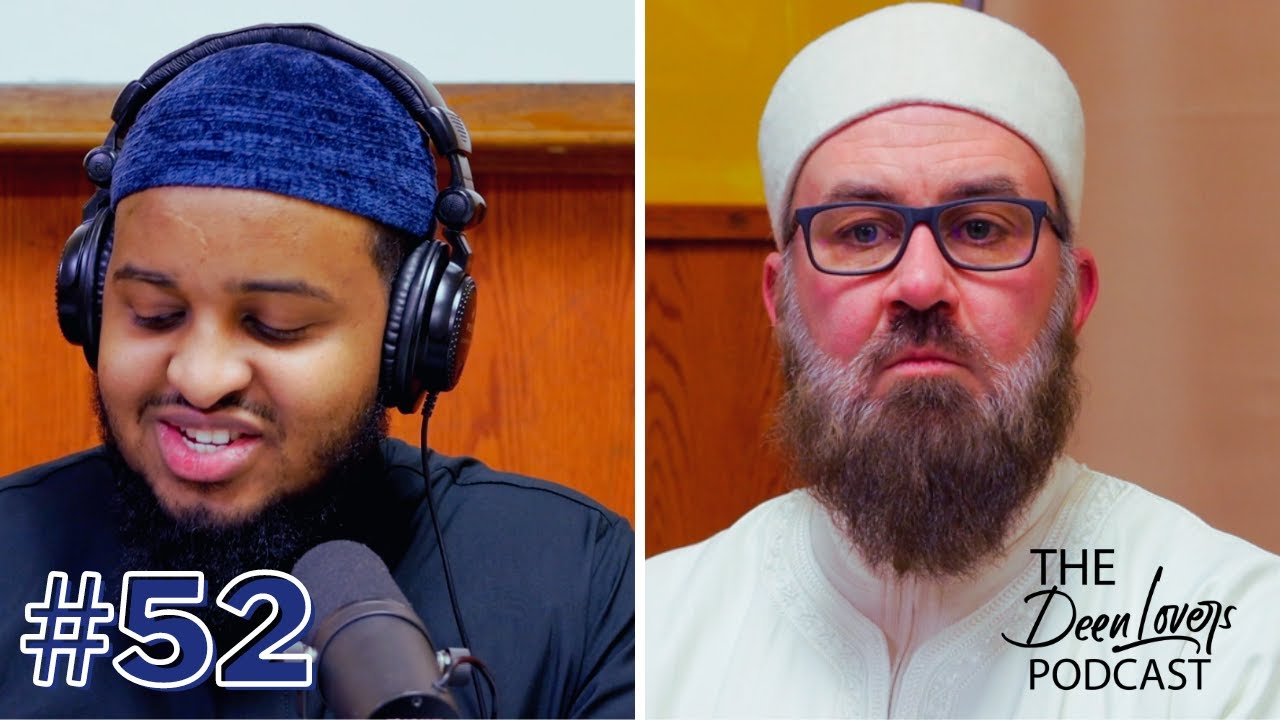 Ep.#52: "Things I hate about Islam", controversial topics, responding ...