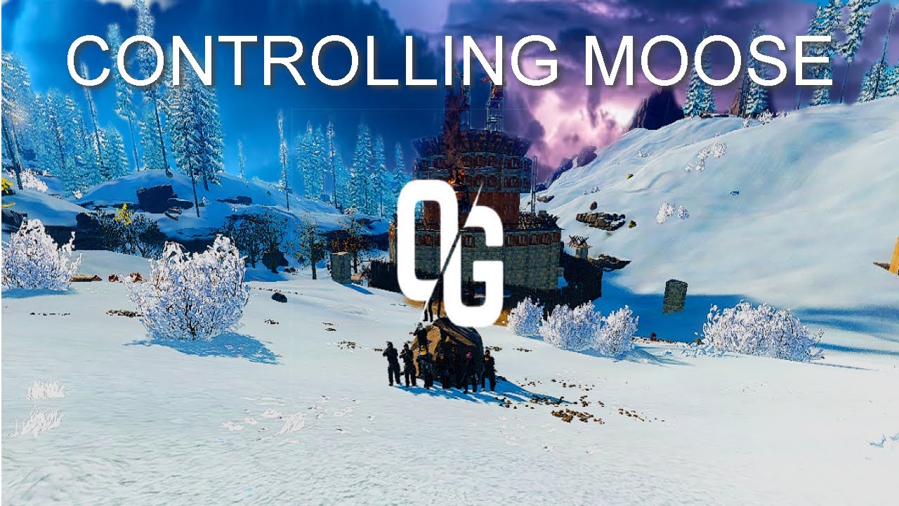 11 BOXES OF AKS // RUST PVP MONTAGE // OG Raido - YouTube