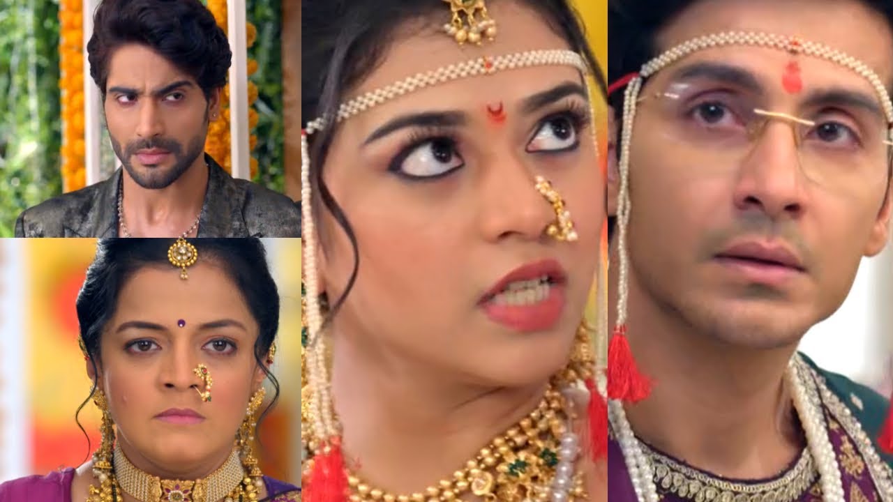 Gum hai kisikey pyar maiin serial Today’s episode| GHKKPM - YouTube