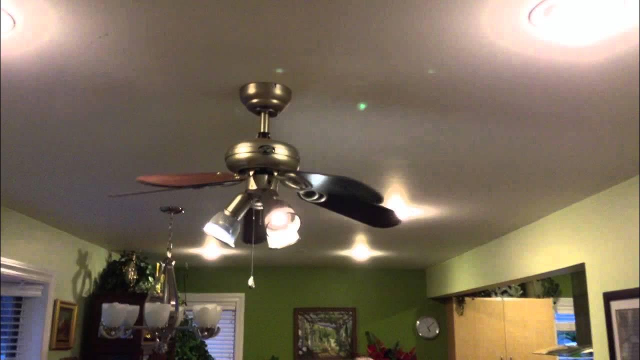 ceiling fans - YouTube