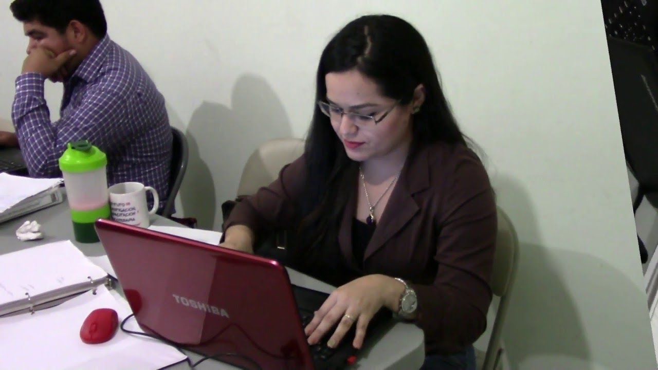 Instituto de Investigación Capacitación y Psicoterapia (IICAPS) - YouTube