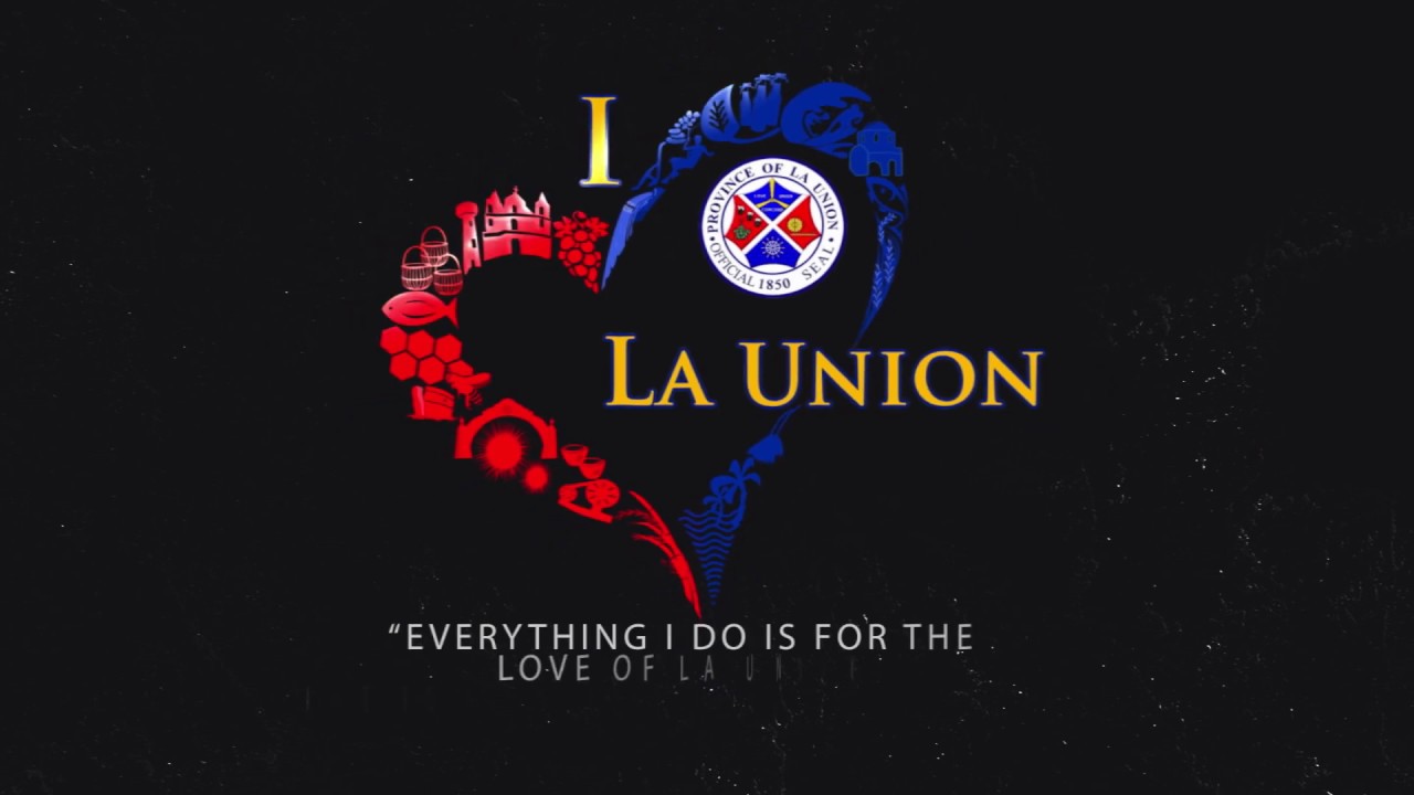 La Union Hymn - YouTube