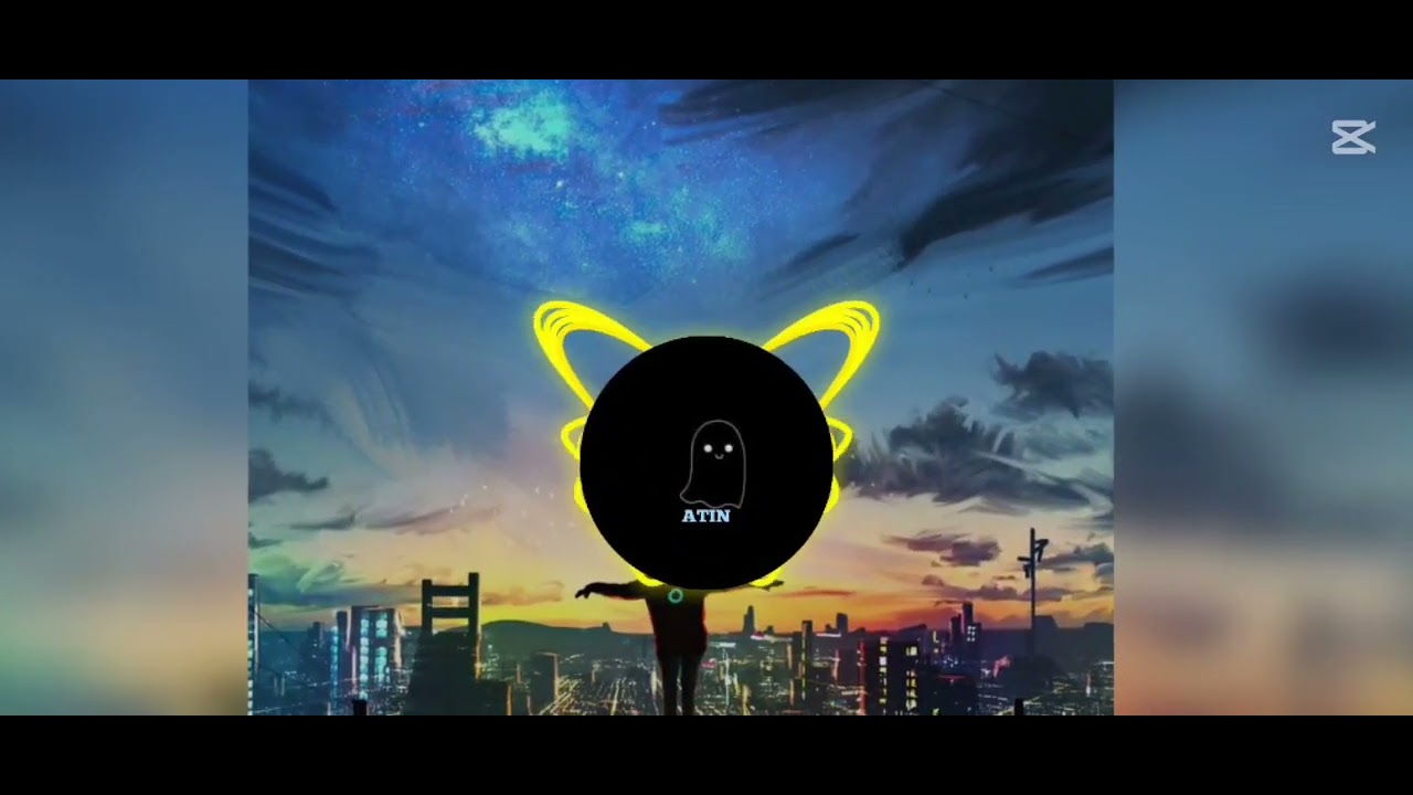 Bad Computer-(ATIN REMIX) - YouTube