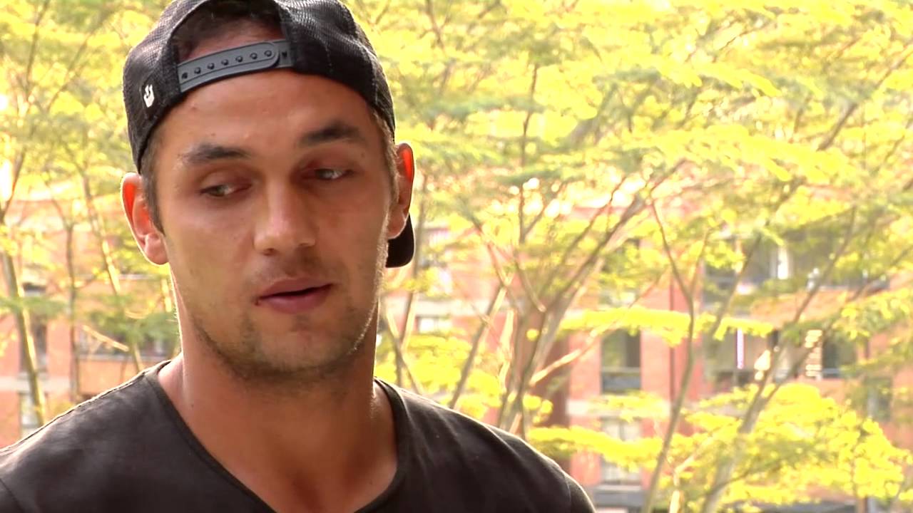 Su historia para llegar al profesionalimo, Jonathan Álvarez habló ...