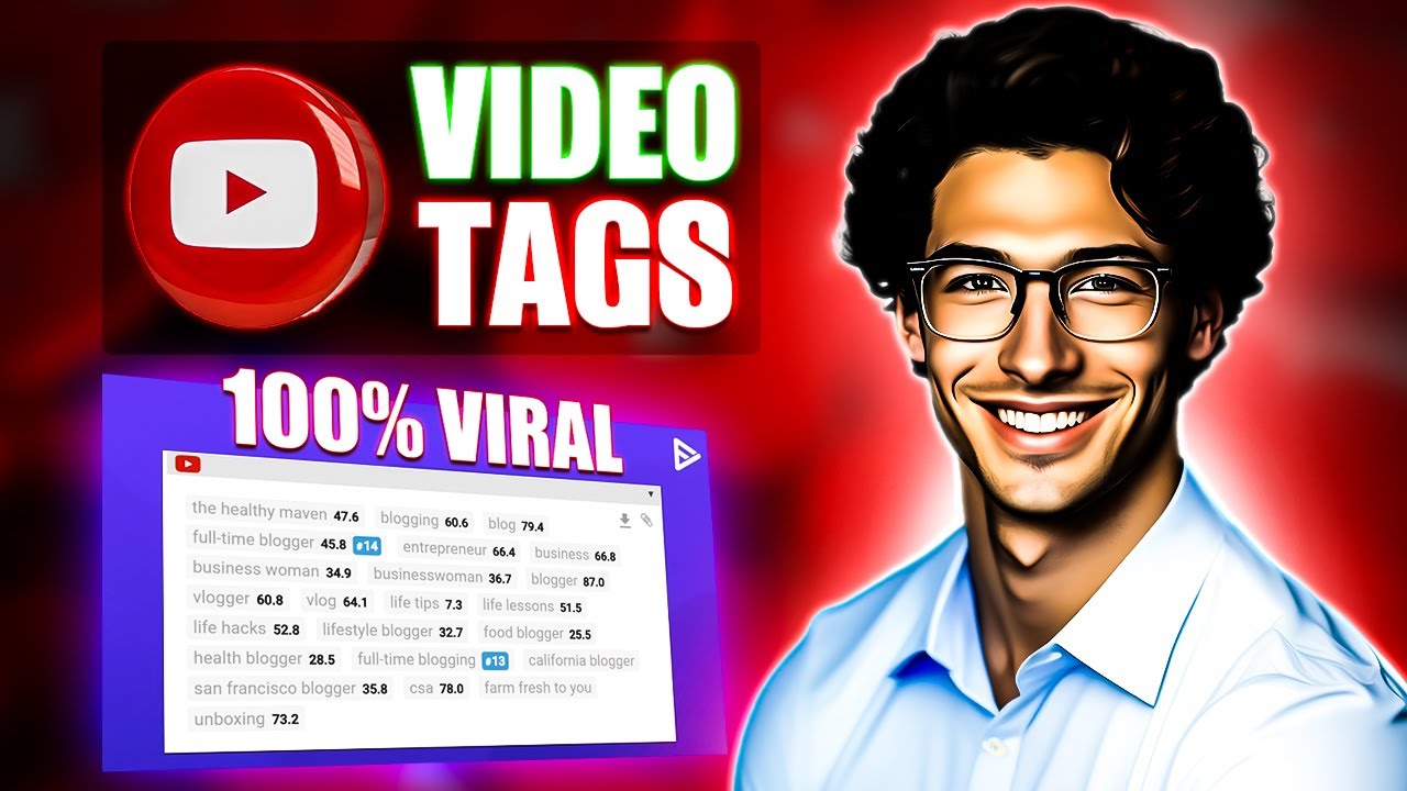 How To findout best Hash Tags - YouTube